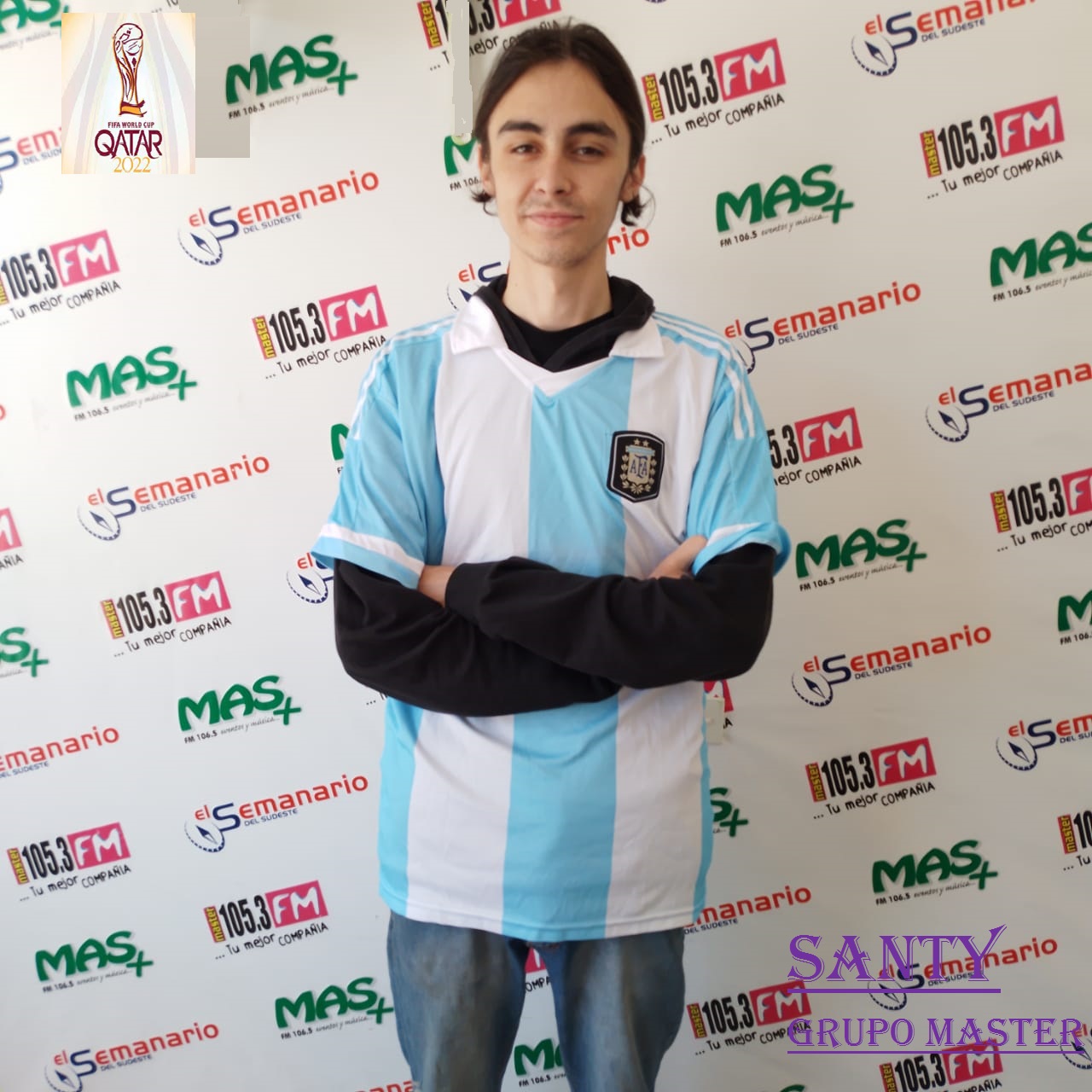 Fm Master - En Vivo las 24hs